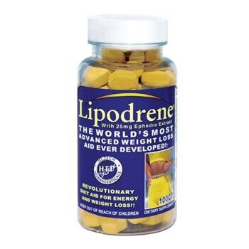Lipodrene купить в Москве - Липодрен жиросжигатель Hi-Tech ...